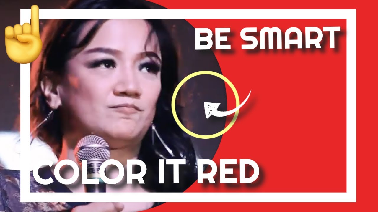 Cooky Chua of Color It Red | Be Smart by Cooky Chua of Color It Red ...