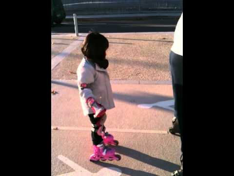 Nong Nat au Roller 2