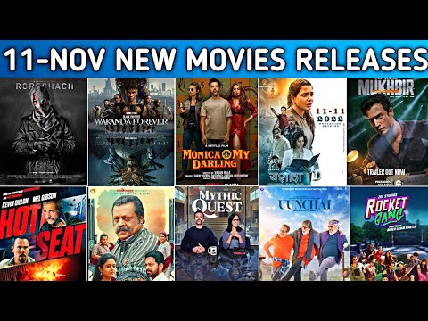 New Movies Releases || New Ott Releases || Movies & Web Series Ott ...