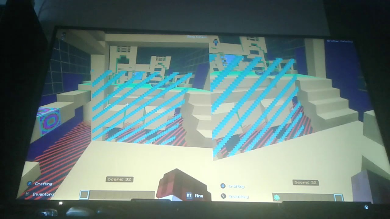 Glitch runner - episode 1 - YouTube