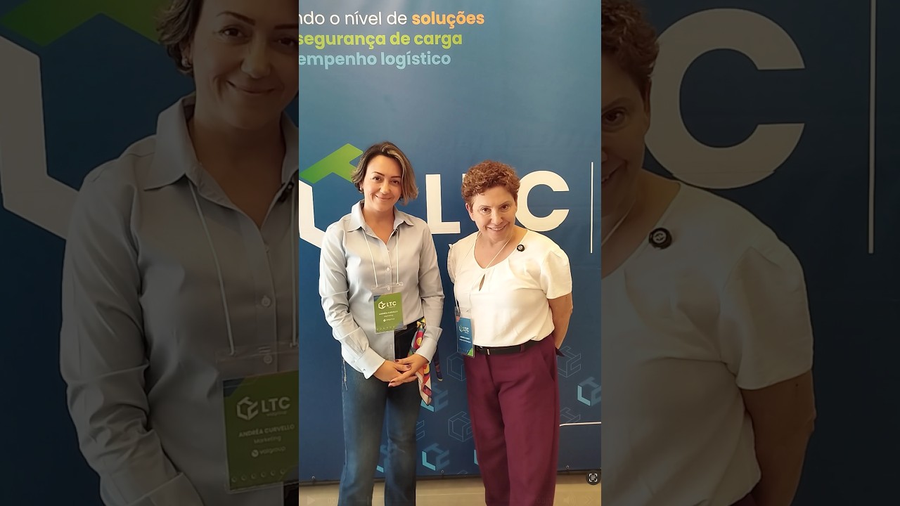 Load Test Center Valgroup: inovação e testes reais em embalagens - YouTube