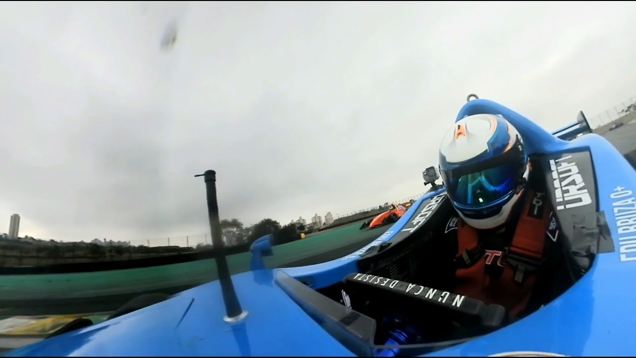 Fórmula Inter 17 Round melhores momentos - Parte 2 - YouTube