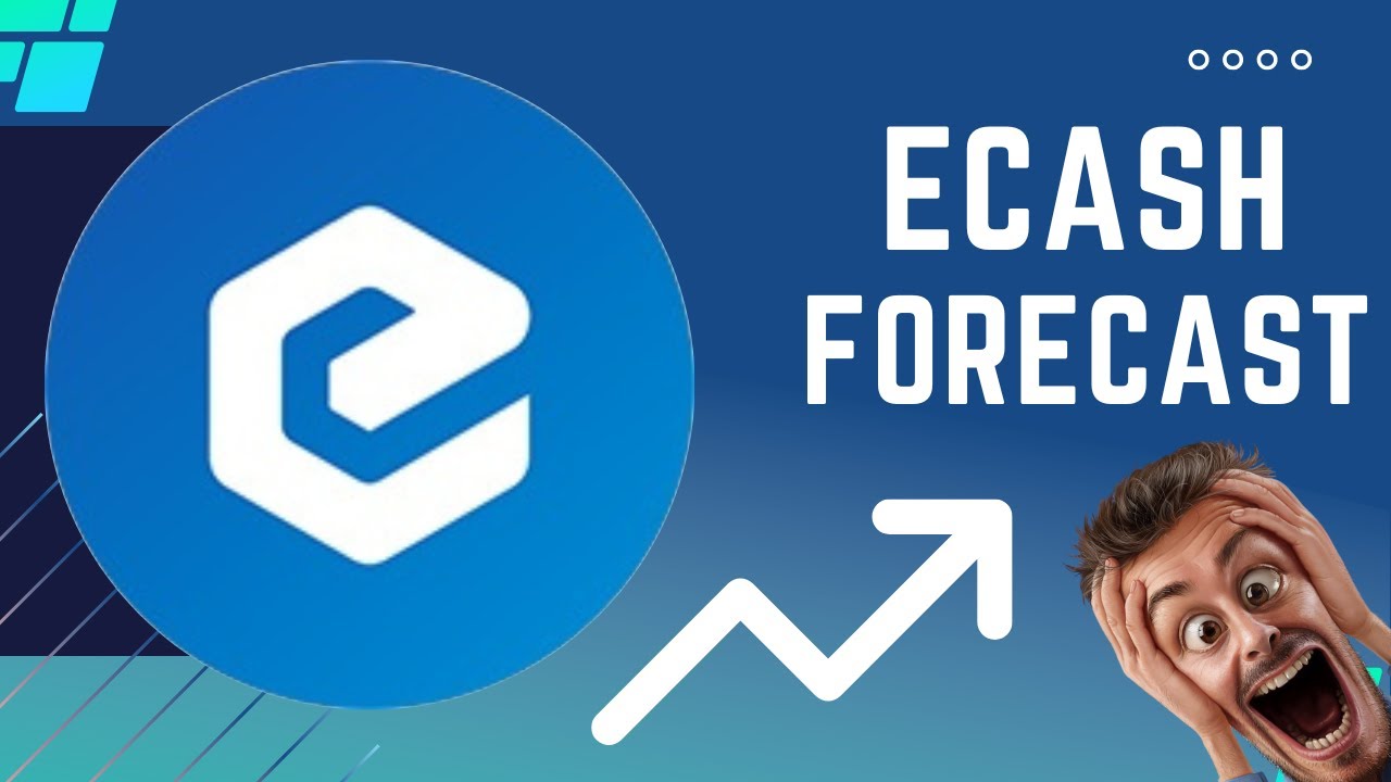 ECASH COIN TODAY'S TECHNICAL PRICE PREDICTION || XEC CRYPTO NEWS UPDATE ...