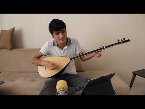 Cihan Kaplan /  Deyiş Bu Meydanda Bu Divanda