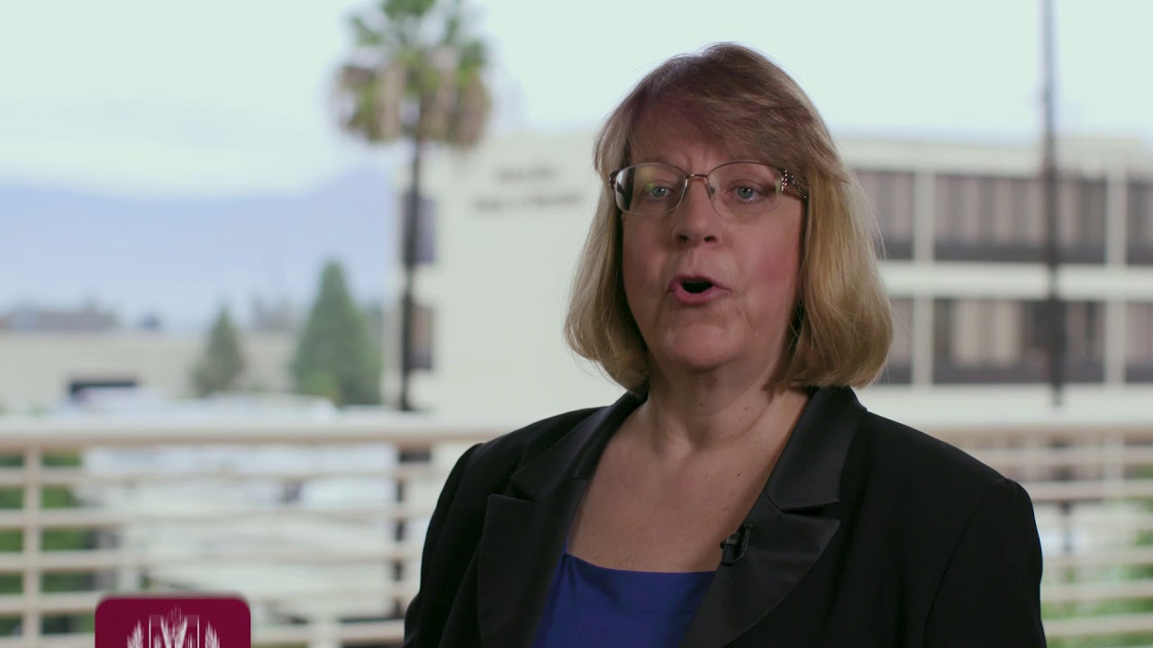 LLU Kinzer-Rice Award 2018 - Dr. Lawrence Loo - YouTube