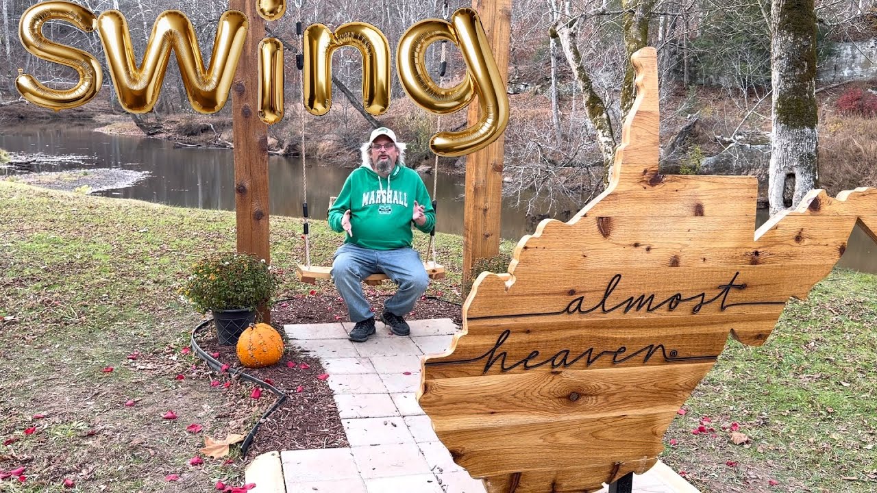 How Hard Can It Be to Video a Swing? - YouTube