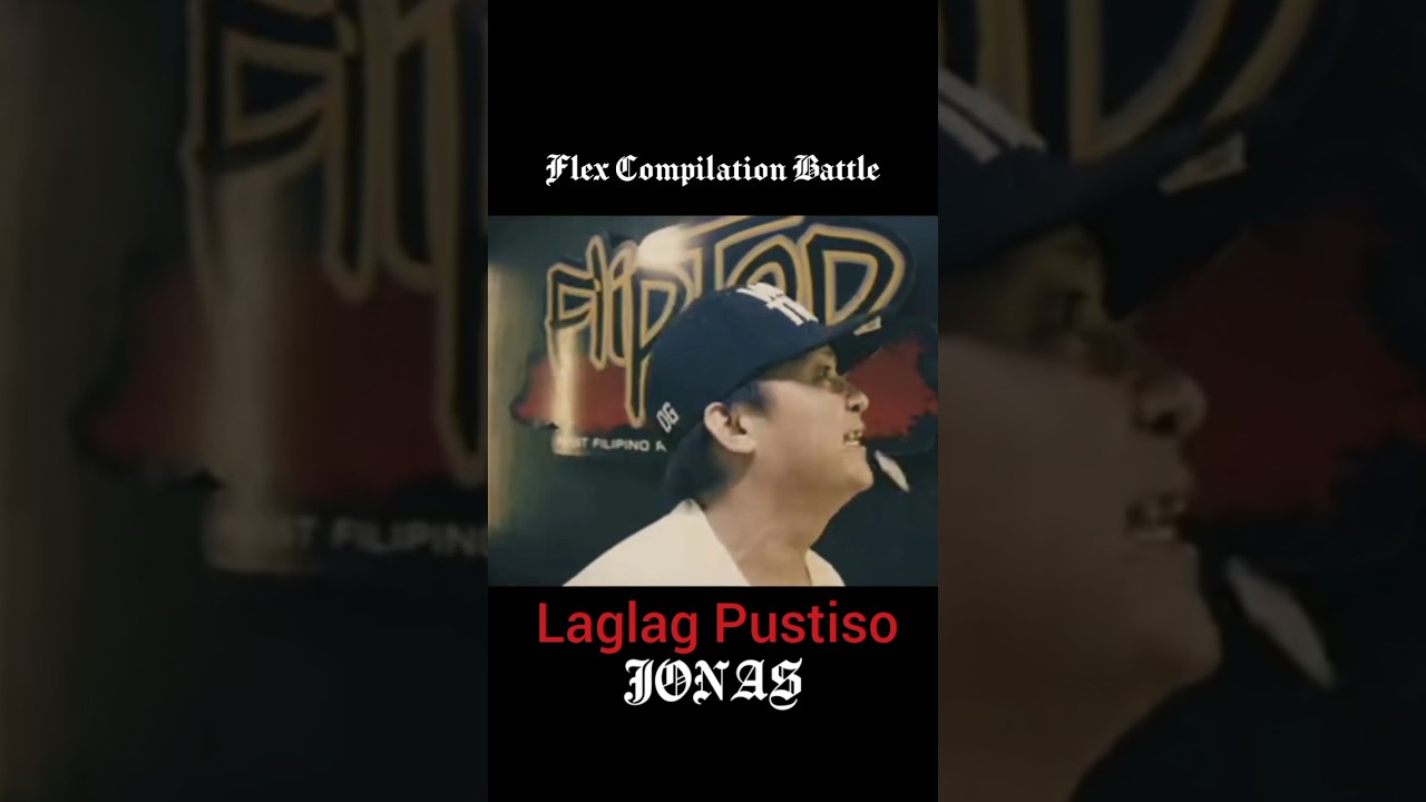 PUSTISO 😂😂😂 #fliptop #funnyshorts - YouTube