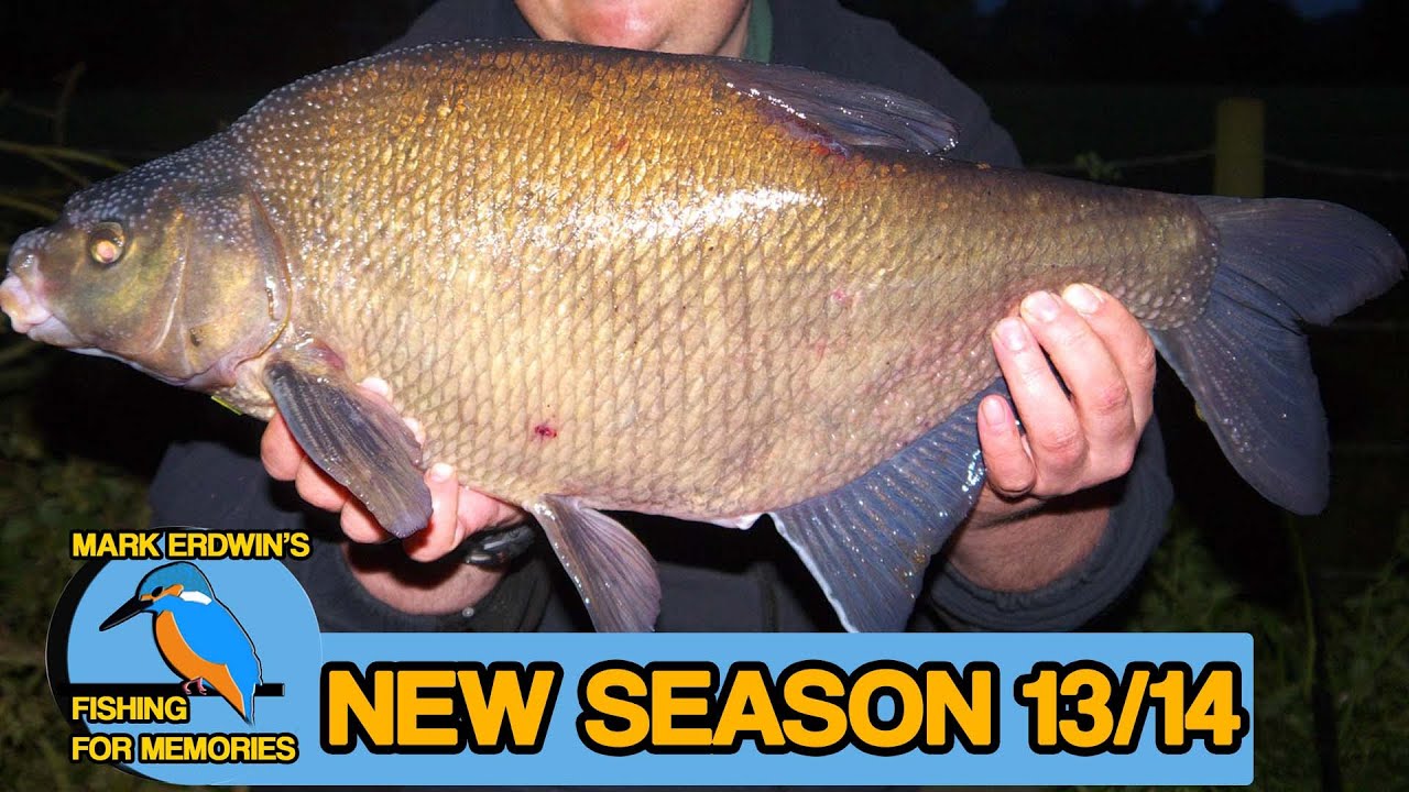 Fishing the river Loddon (Video 58) - YouTube