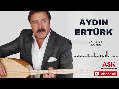 Aydın Ertürk - Var Bizim Köyde #aşkprodüksiyon #bozlak #türkü #music #aydınertürk