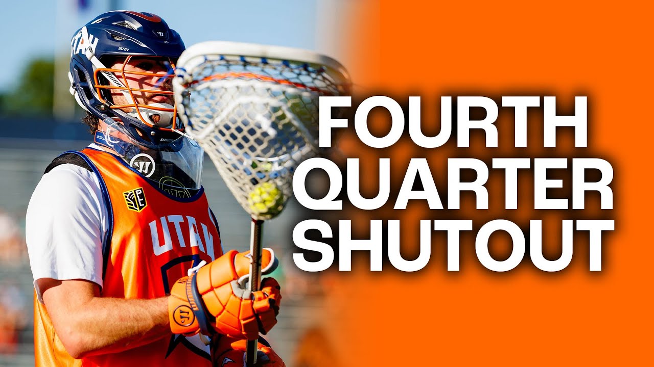 Brett Dobson's UNREAL Performance in Cage - YouTube