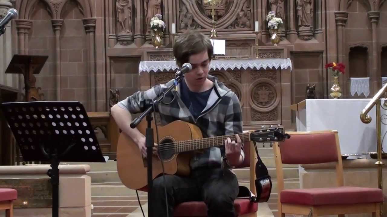 Jordan Ferguson - YouTube