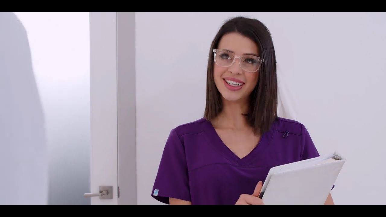 Kylie Rocket- Best Nurse On Duty - YouTube