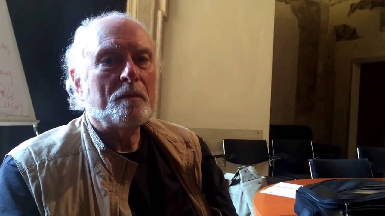 Walter Mignolo: la opción decolonial. Entrevista en Bolonia, Italia ...