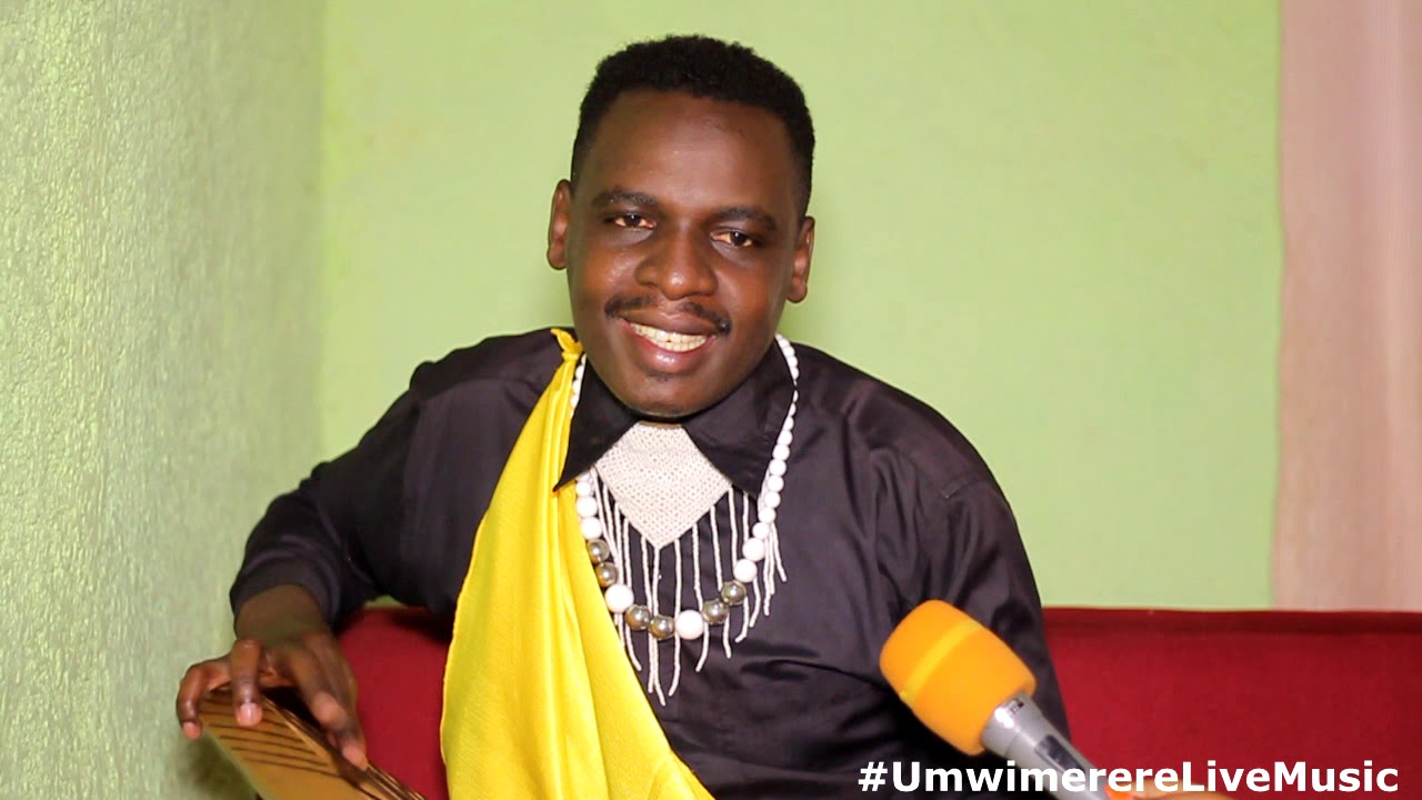 Ikibungenge by Masamba||Live Cover by Vincent - YouTube