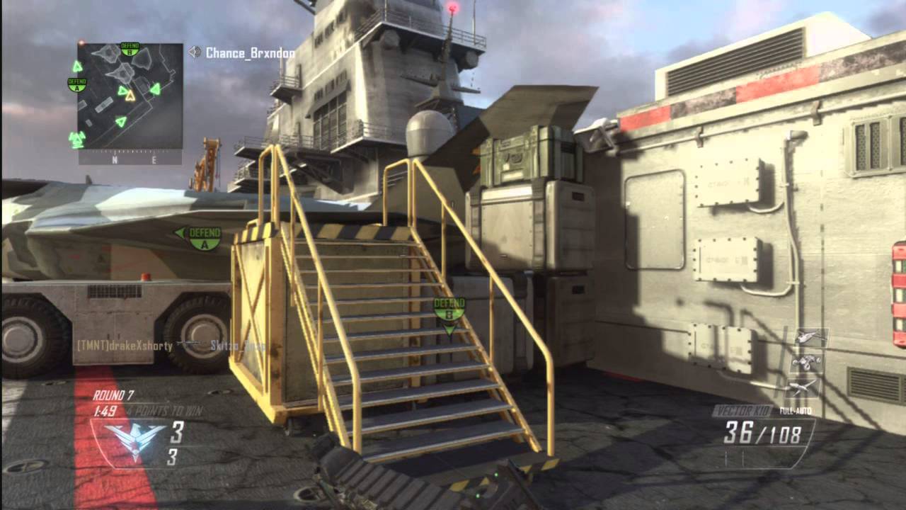 Leftover+Spawn Shot Hitmarker - YouTube