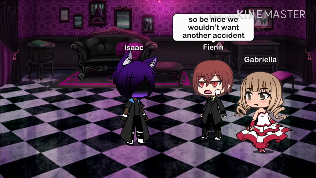 GLMV//SARCASM - YouTube