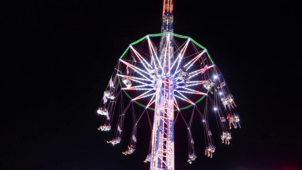 Bayern Tower - Kaiser (Offride) Video Oktoberfest München [NEW 2019 ...