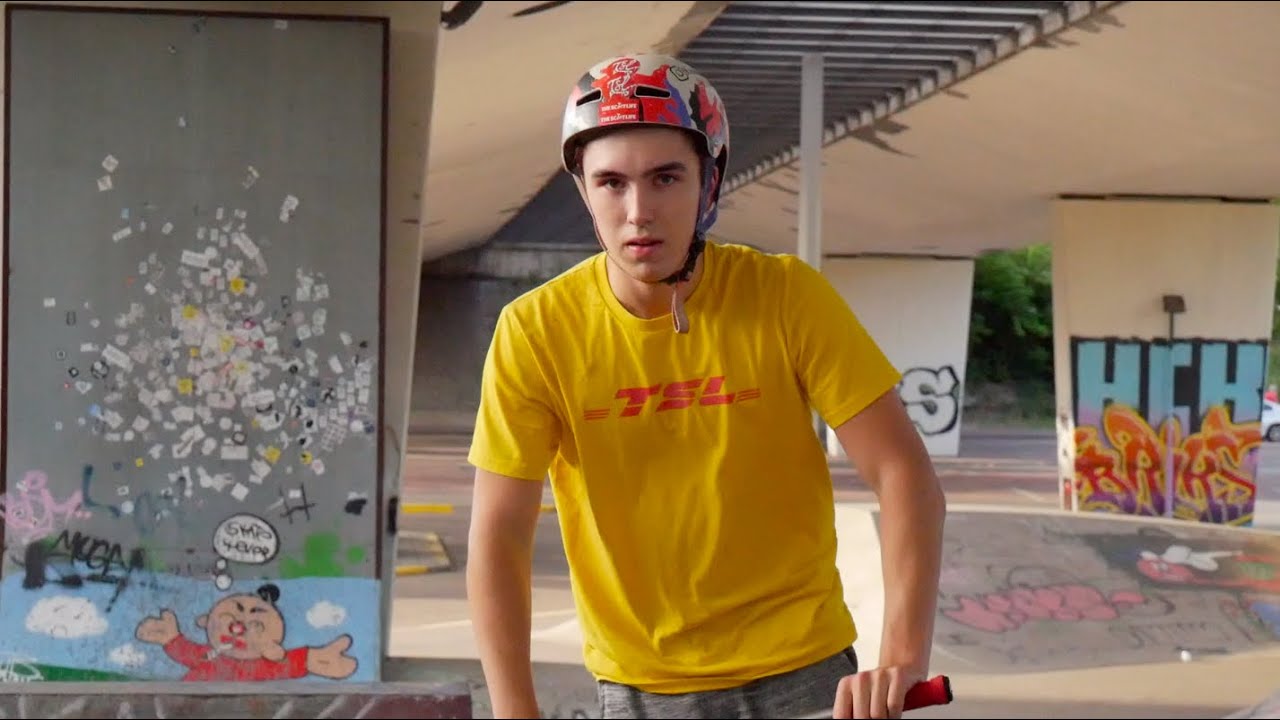 KEVIN SCHIPPERS IN GENK!! #VLOG 3 - YouTube