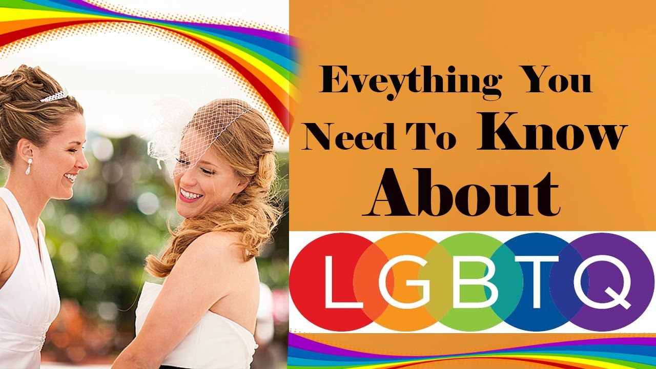 Facts you don't know about LGBTQ | #lgbtq #lgbt - YouTube