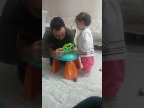 Çok gülesim gelmisti