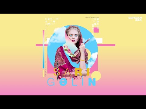 Ruhin İsmayılov — Sarı gəlin