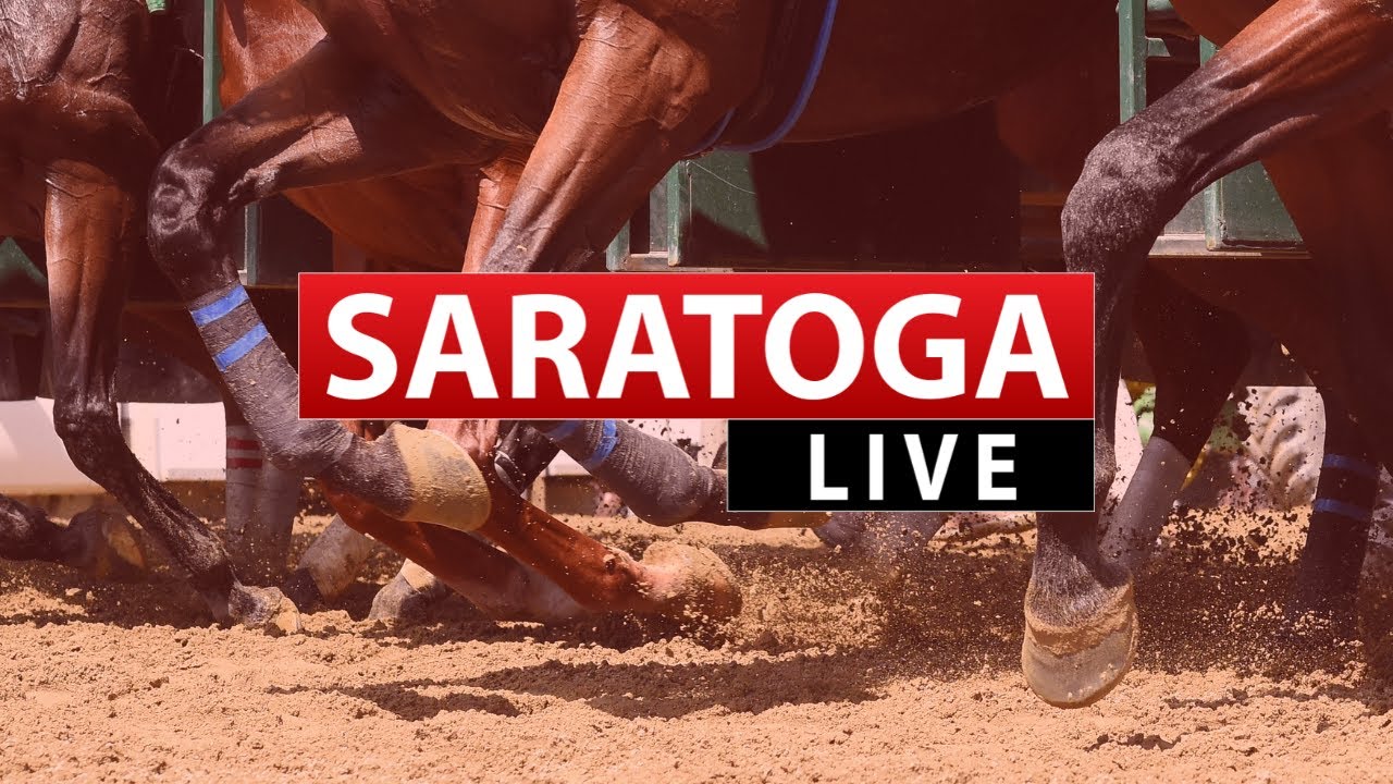 Saratoga Live - July 26, 2023 - YouTube