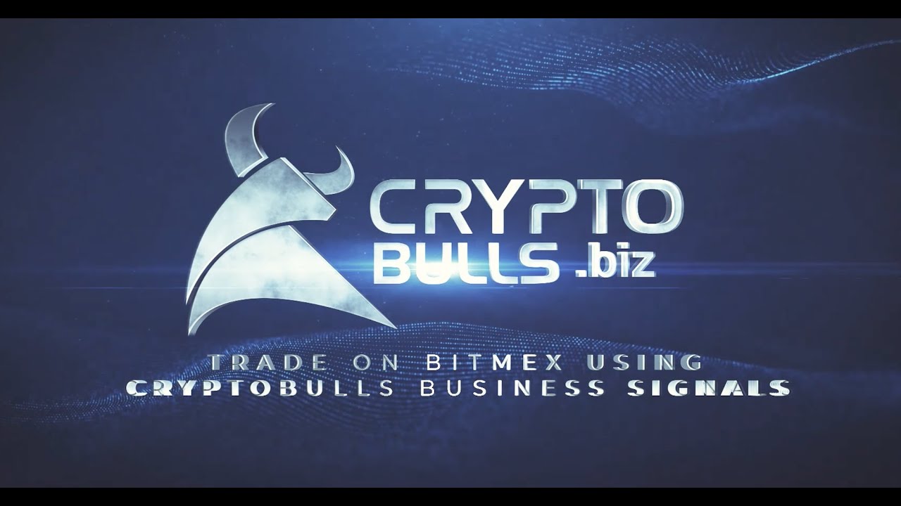 Trade on Bitmex Using CryptoBulls Business Signals - YouTube
