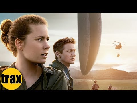 Xenolinguistics (Arrival Soundtrack)