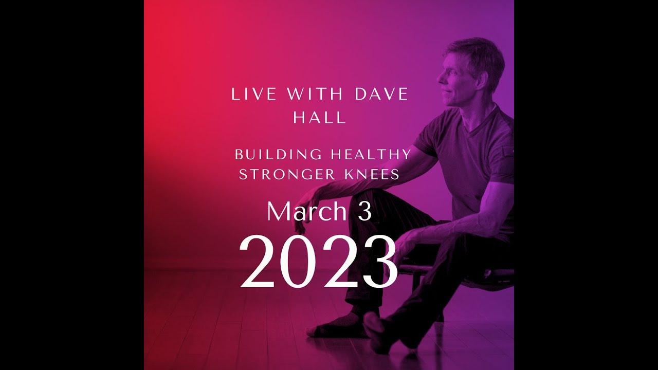 Building Stronger Knees, Toning Legs and Arms, QA & Testimonials ...