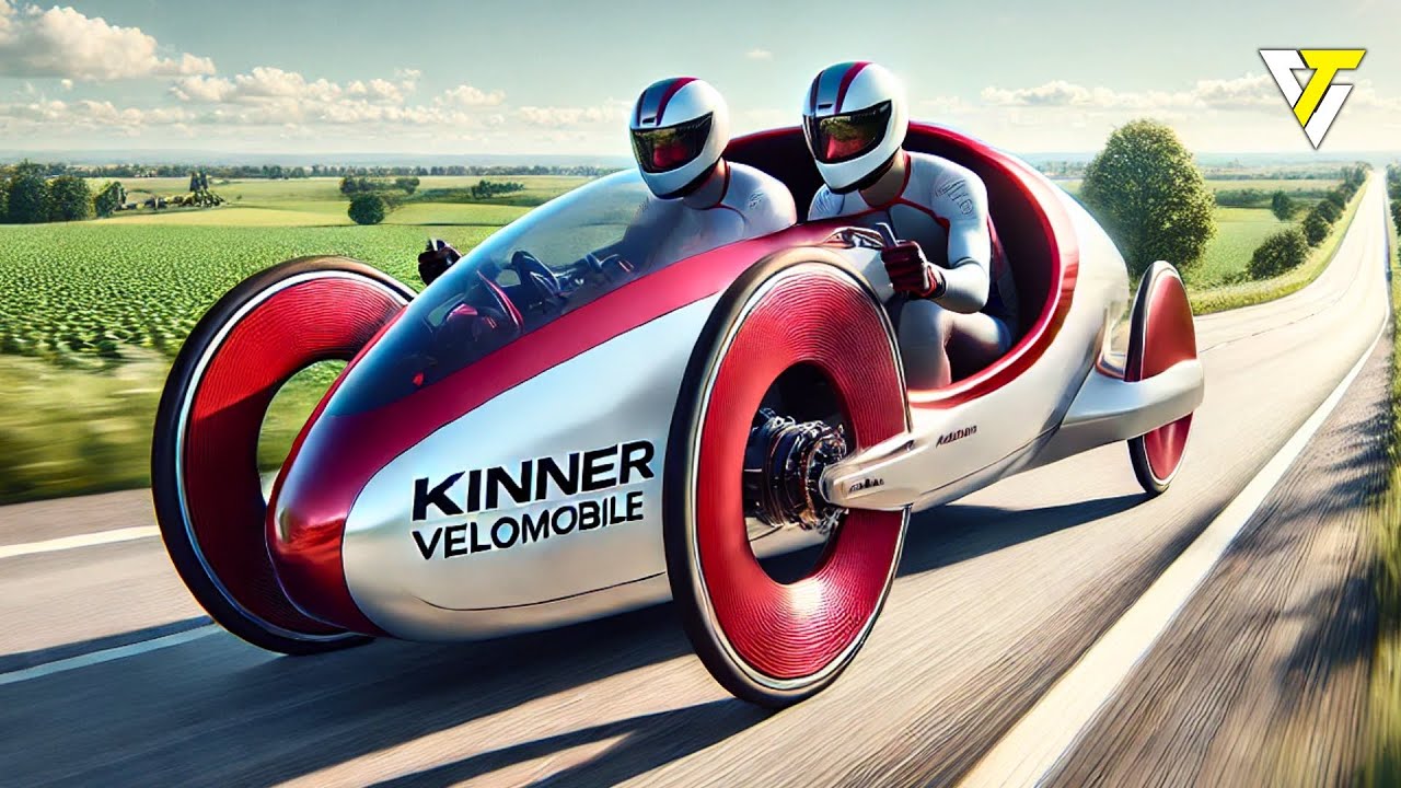 12 UNBELIEVABLE VEHICLES THAT WILL BLOW YOUR MIND - YouTube
