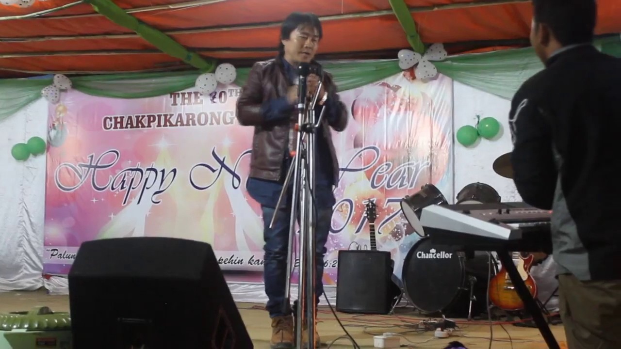 Balaan phowlka ahah.. ahah.. By Mr. YoYo Mohring Singaaah - YouTube