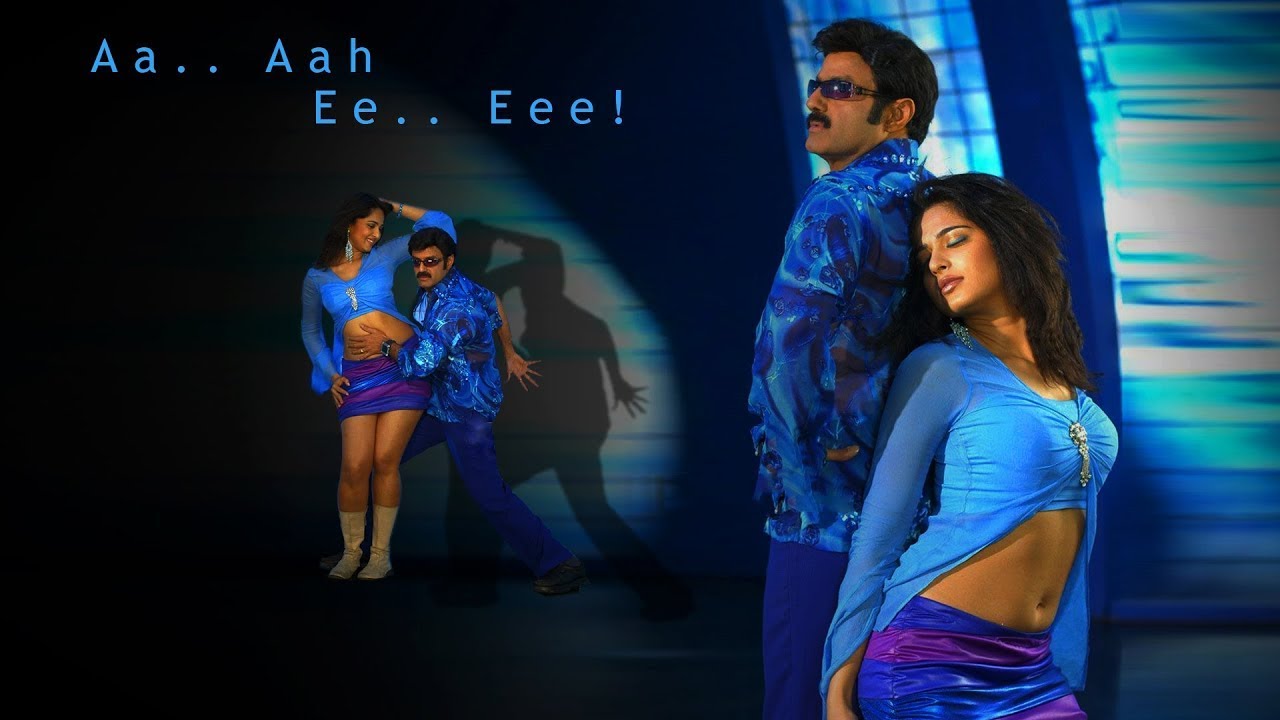 Aa Aah..Ee Eee feat. Anushka Shetty - YouTube