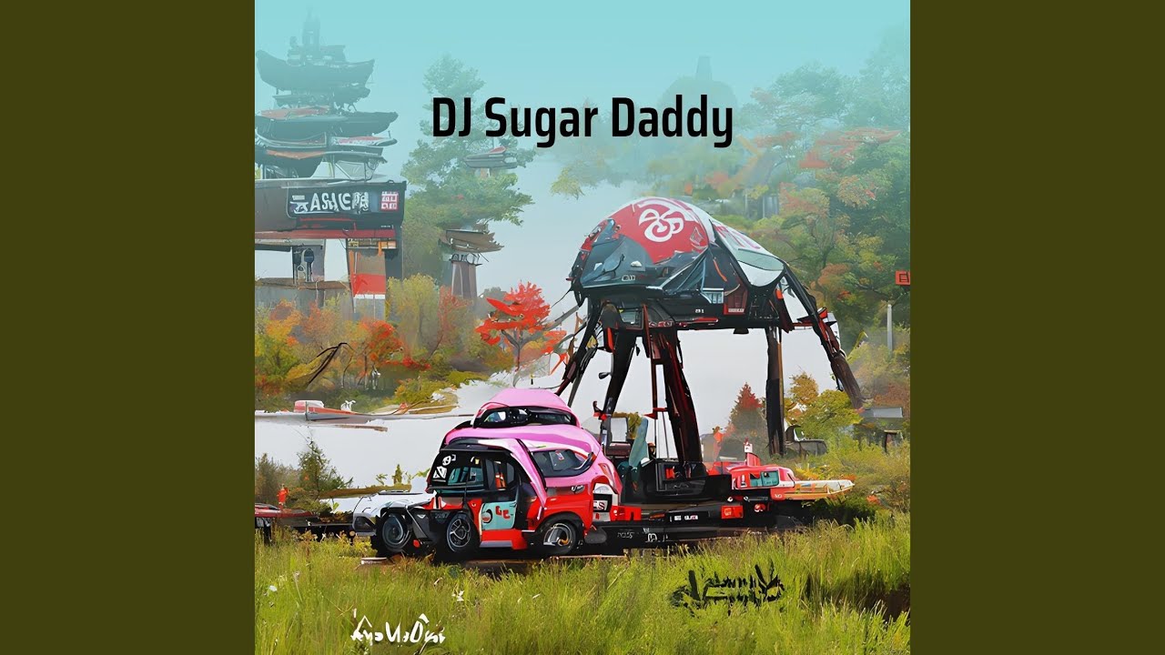 Dj Sugar Daddy - YouTube