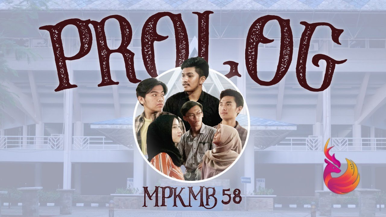 Prolog MPKMB IPB 58 - YouTube