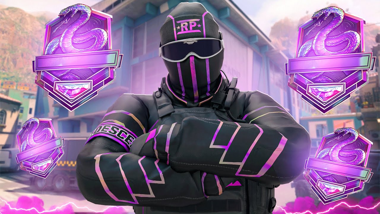 HOW I GOT A PURPLE WIN STREAK IN CRIMSON PLAYING WITH @Cbass ON 150 ...