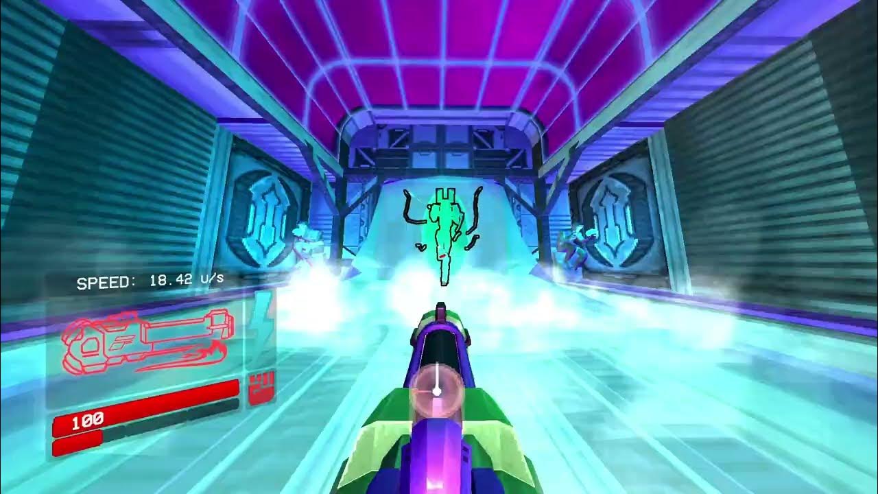 ULTRAKILL - Speedrunning a Layer Everyday Until I Feel +ULTRARICOSHOT - Day 11 - YouTube