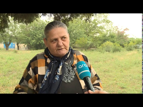 Qəribə kənd adları - GORANBOY RAYONU QIRIQLI KƏNDI