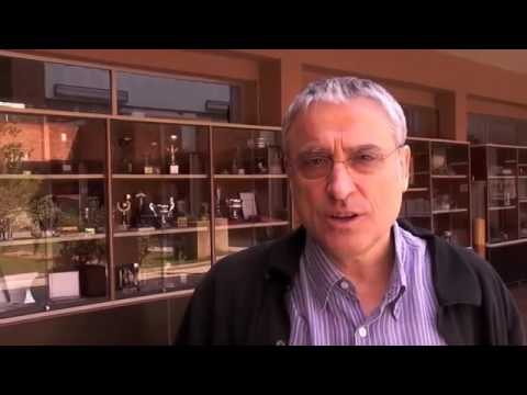 Comunidades de Aprendizaje entrevista a Ramón Flecha - YouTube