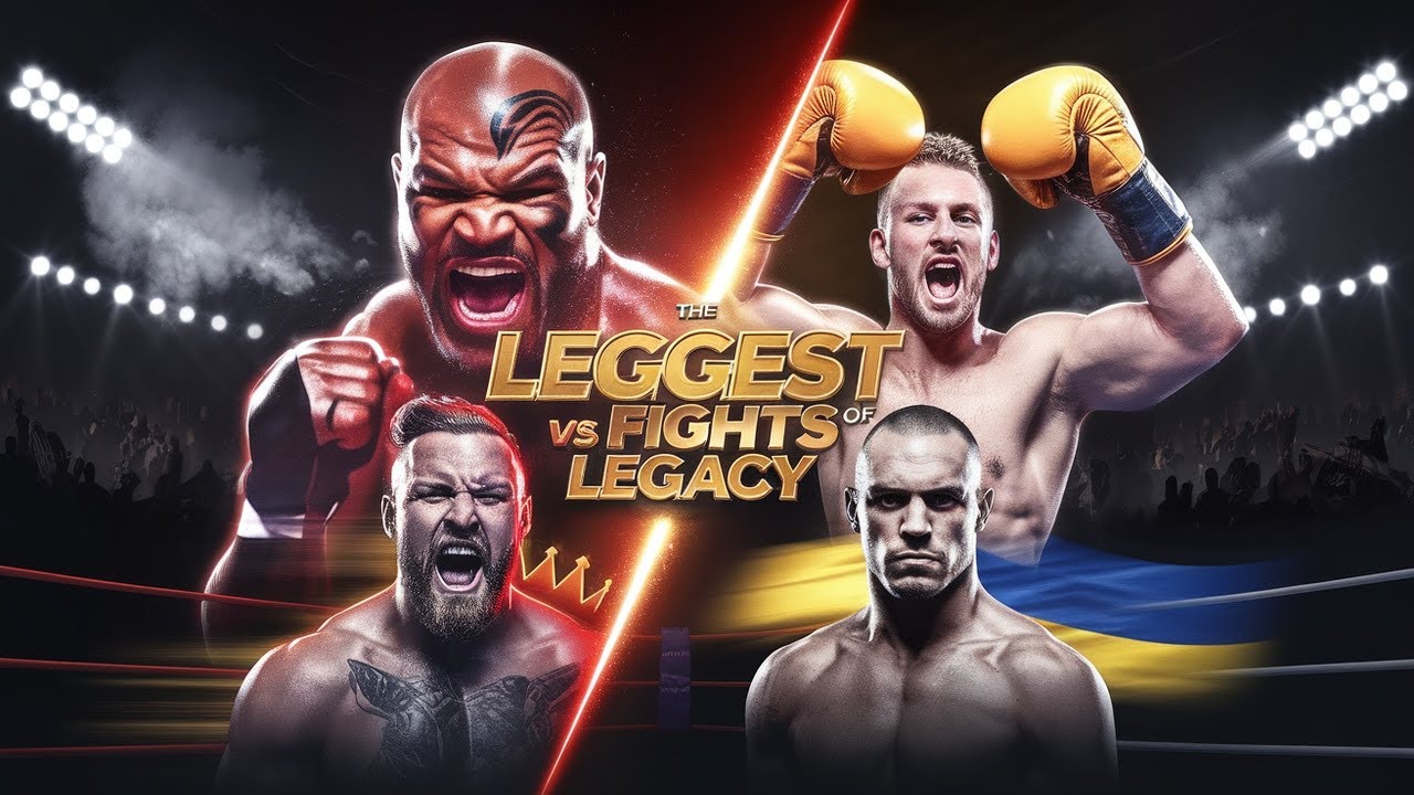 Best Boxing Knockouts of 2024 PART 2 - YouTube