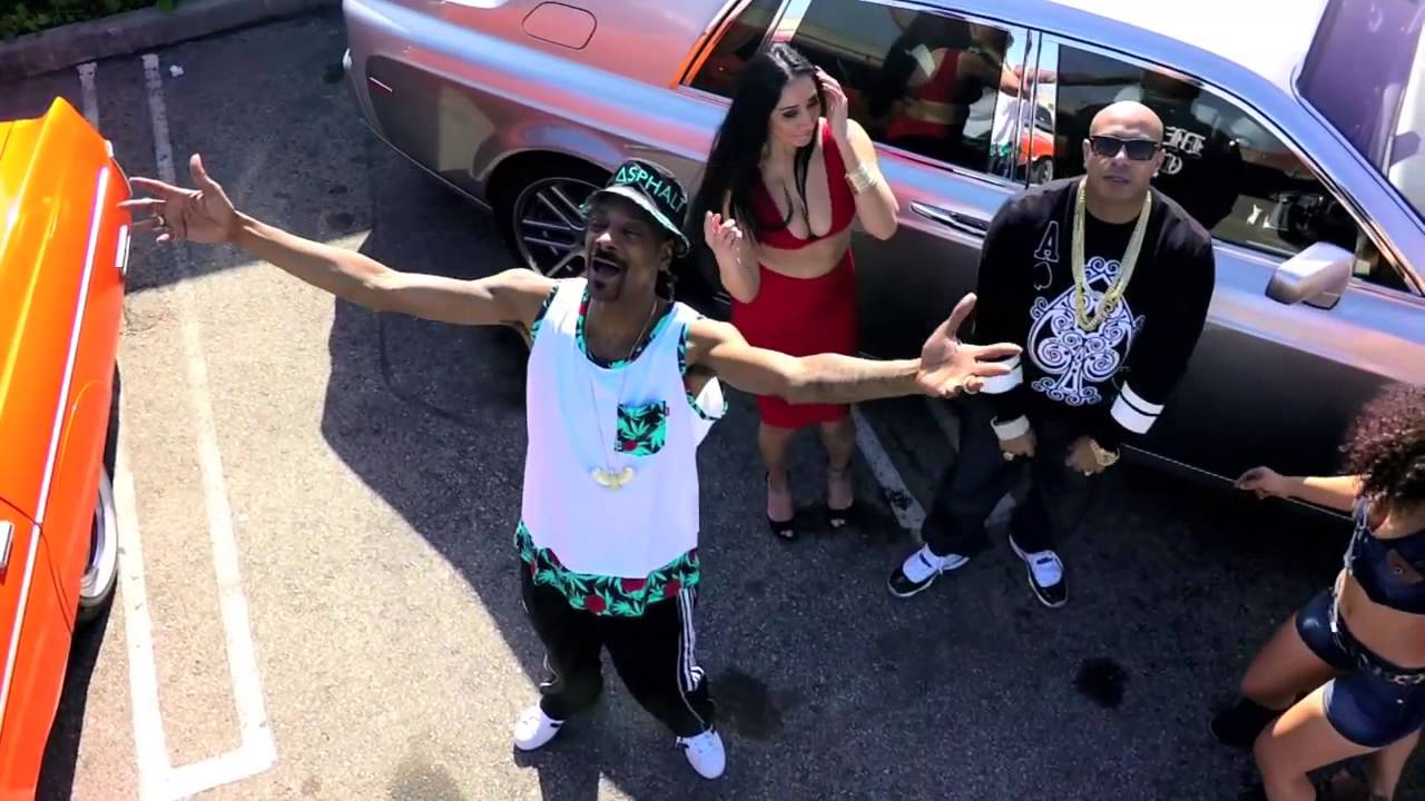 K2rhym feat Snoop Dogg - Immortal - YouTube