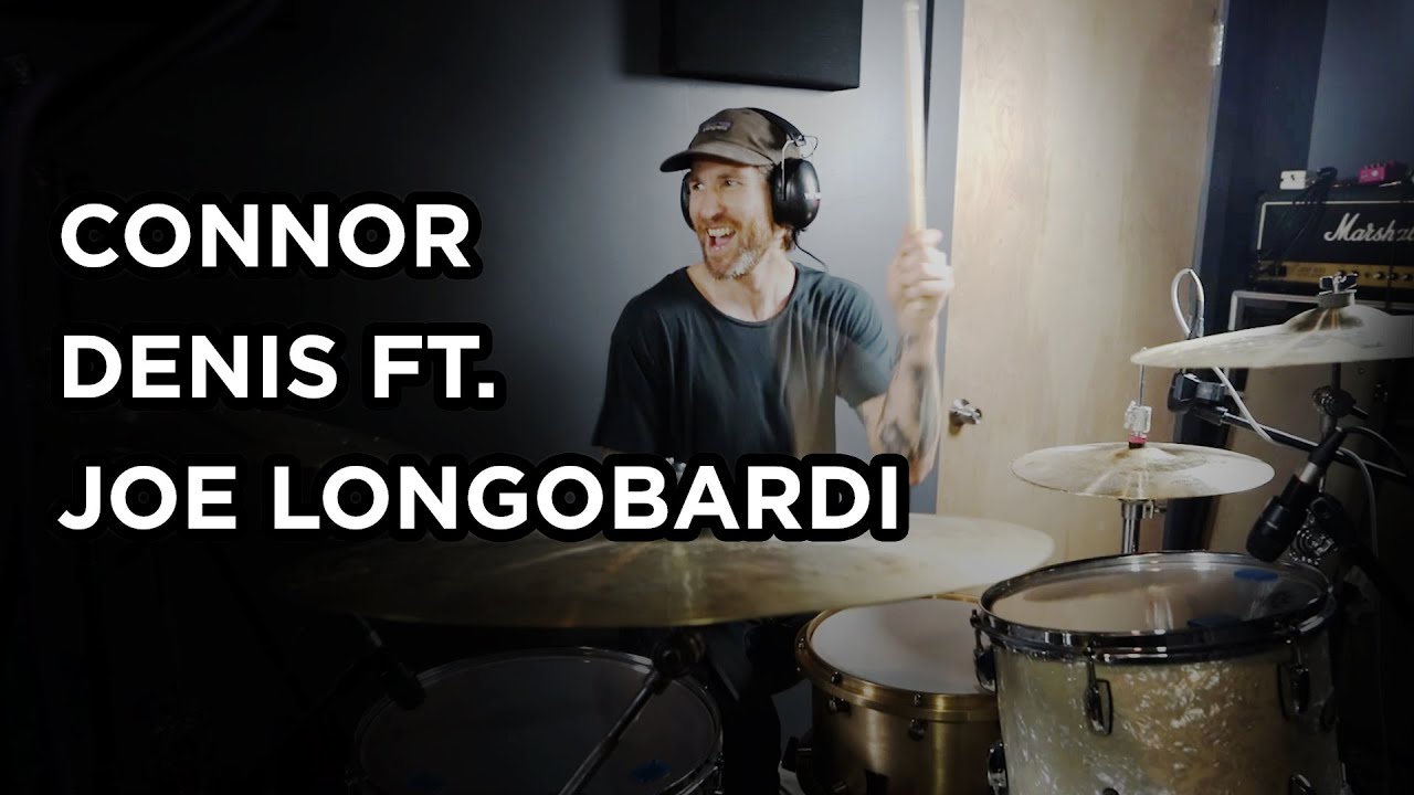 Trading Fours | Connor Denis ft. Joe Longobardi - YouTube