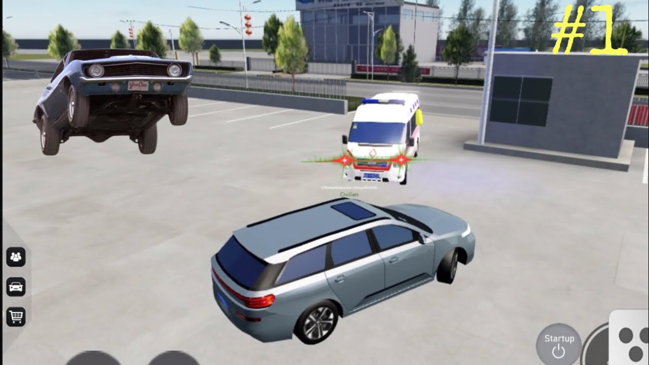 Roblox tang county hebei funny moments #1 - YouTube