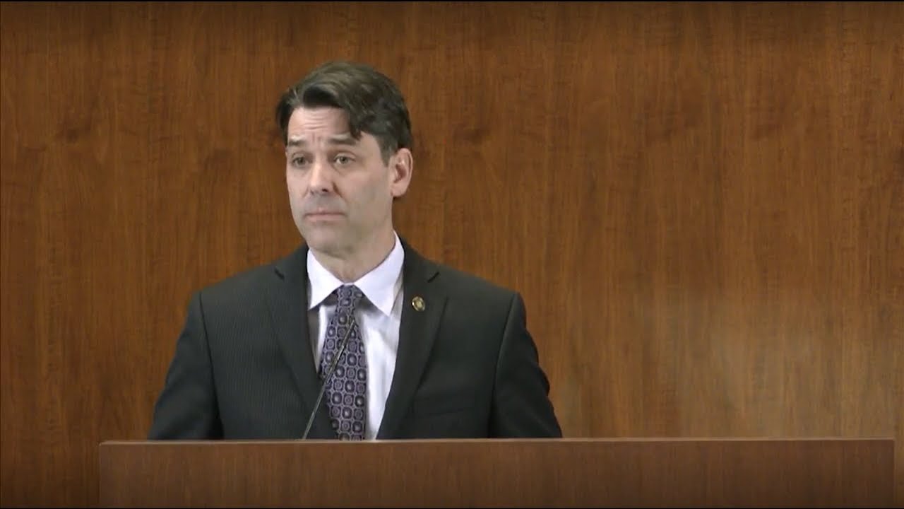 Senate President Rob Wagner Calls on Senate Republicans to Return to ...