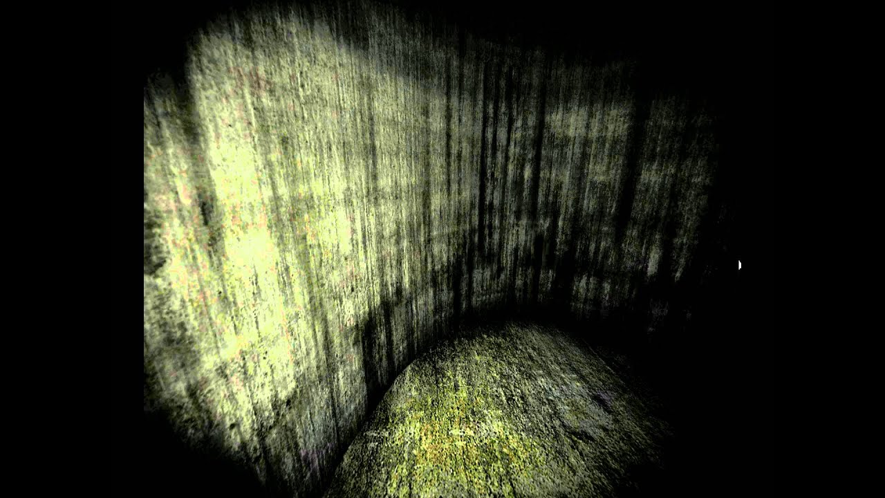 Let's Scare Wolf - SCP-087 - YouTube