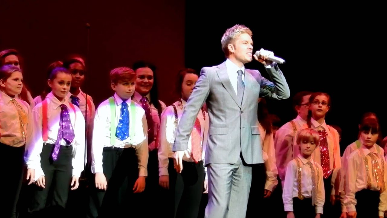 Craig Chalmers pt 1 - YouTube