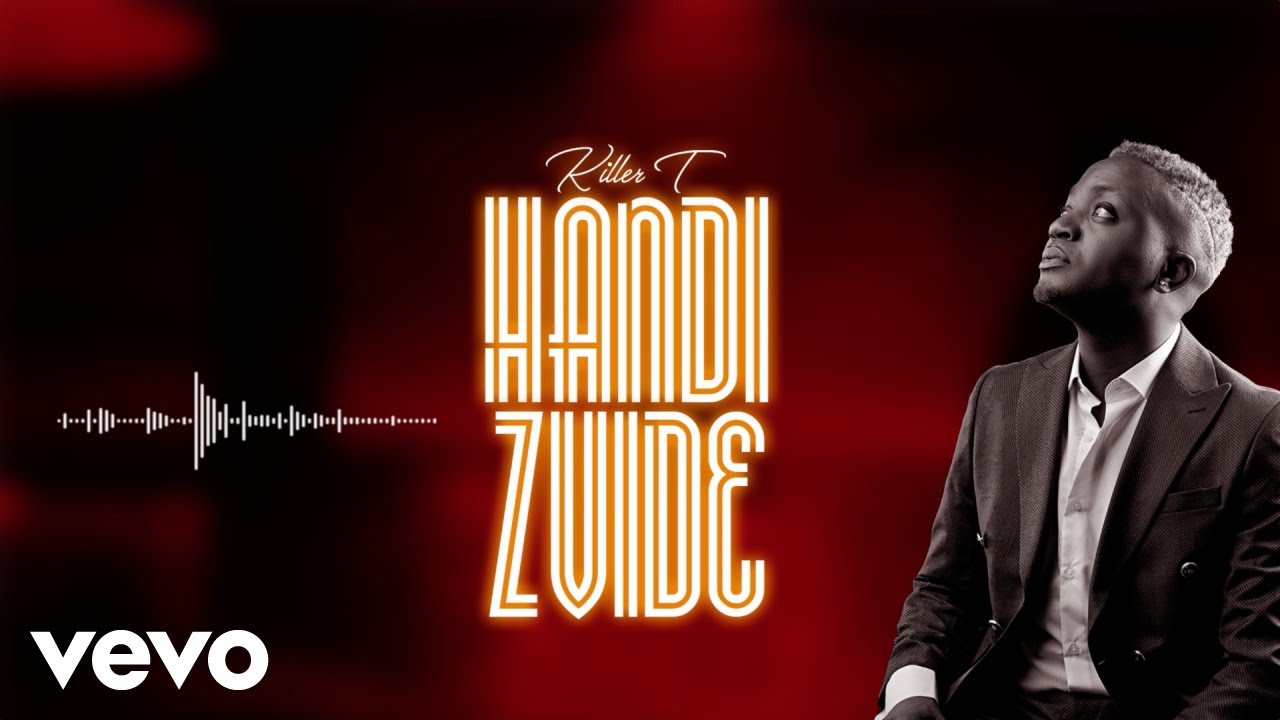 Killer T - Handizvide - YouTube Music