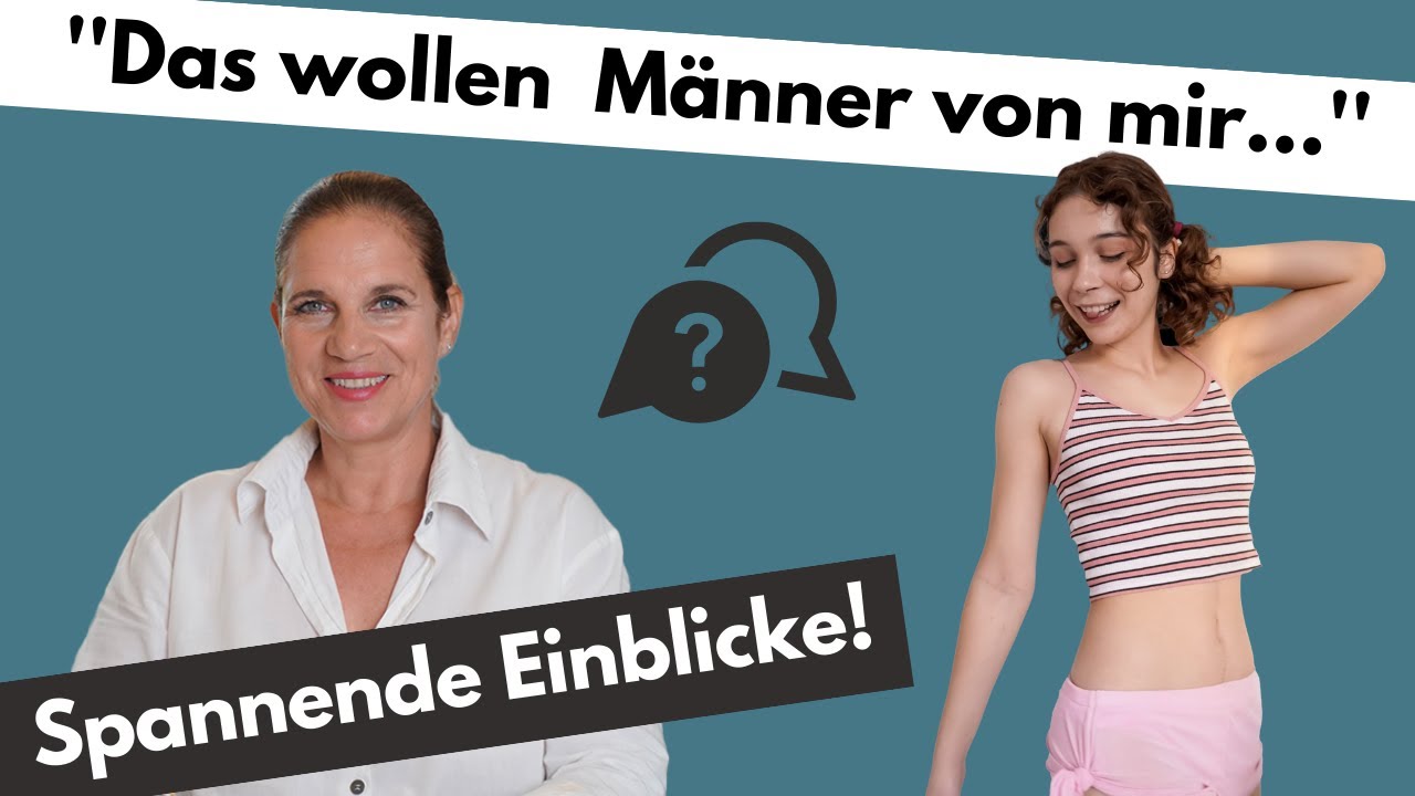 Camgirl Lina Lynn im Interview: Das wünschen sich Männer wirklich von ...