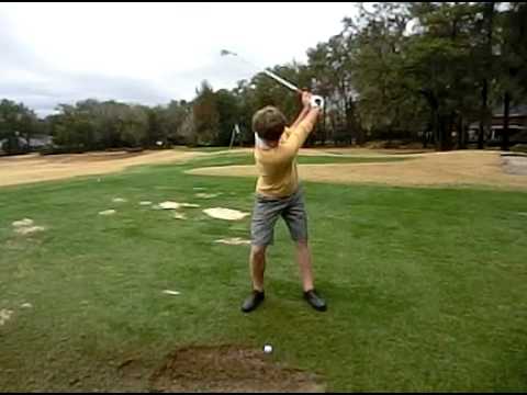 Osten Waite - YouTube
