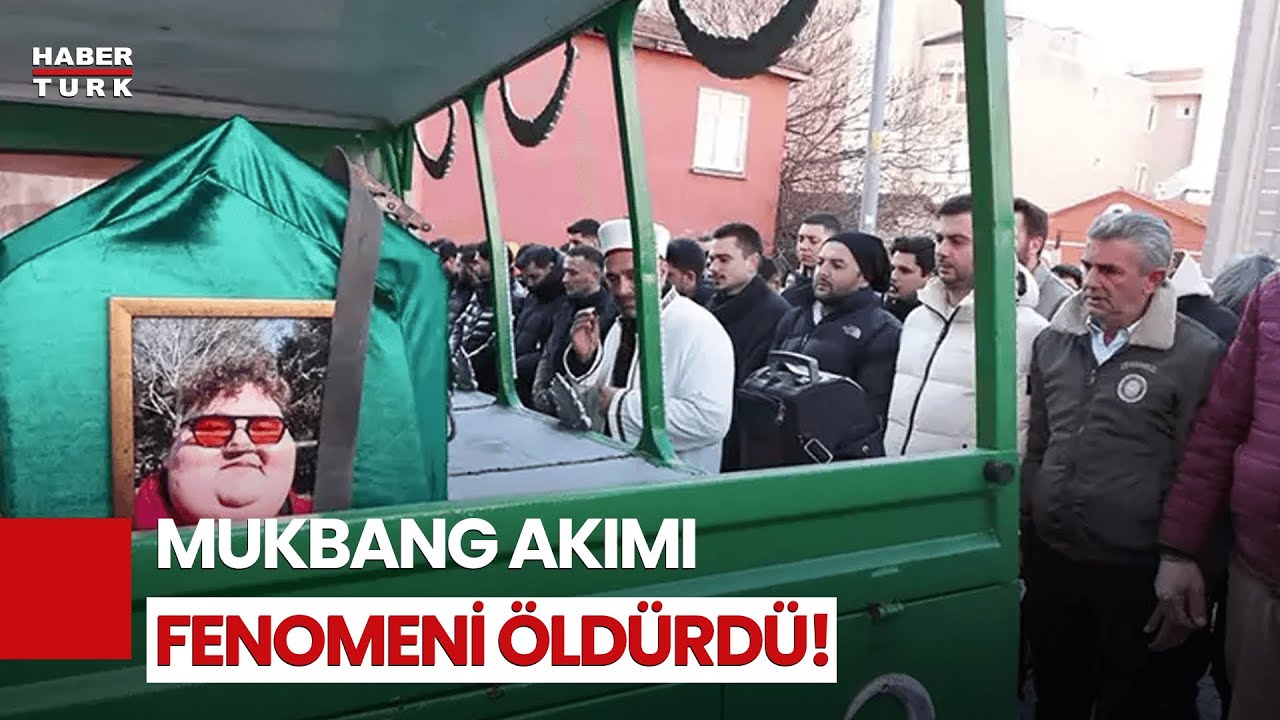 Fenomen Efecan Kültür Hayatını Kaybetti! - YouTube
