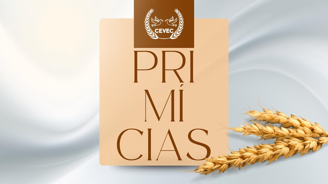 Culto de Primícias I 09/06/2024 - YouTube